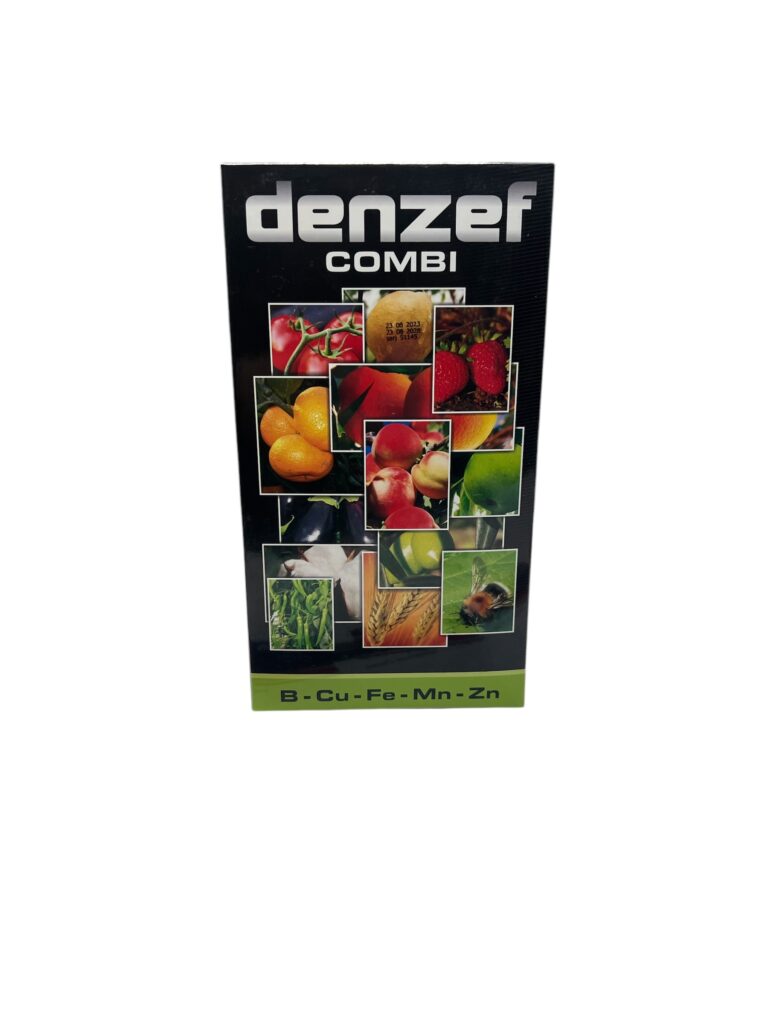 Denzer Combi – Yüksek Konsantre Mikro Besin Gübresi 1 KG - Dört Mevsim ...