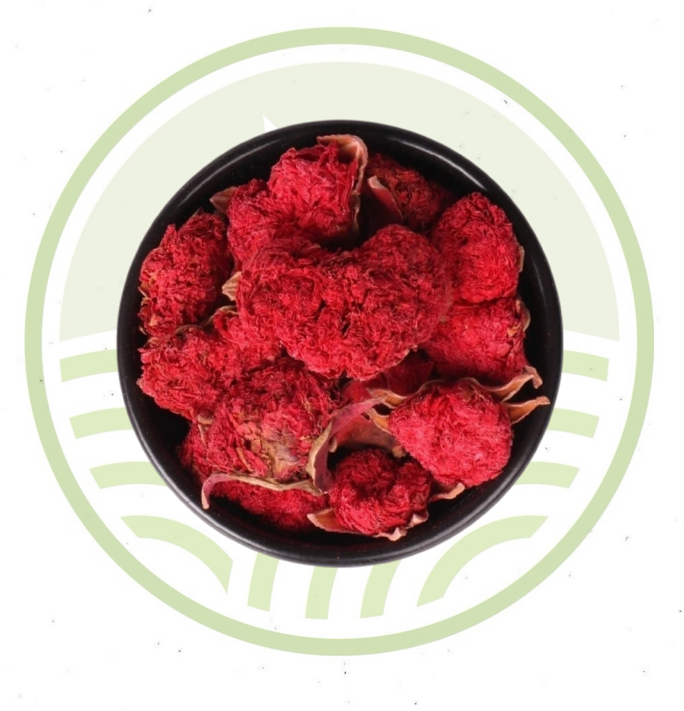 Nar Çiçeği Kurusu İthal Anar Phool Gule Anaar Pomegranate Flower ...